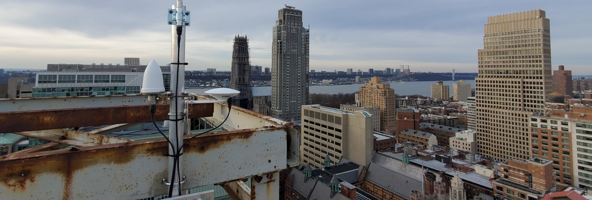 Internet Real-Time Lab