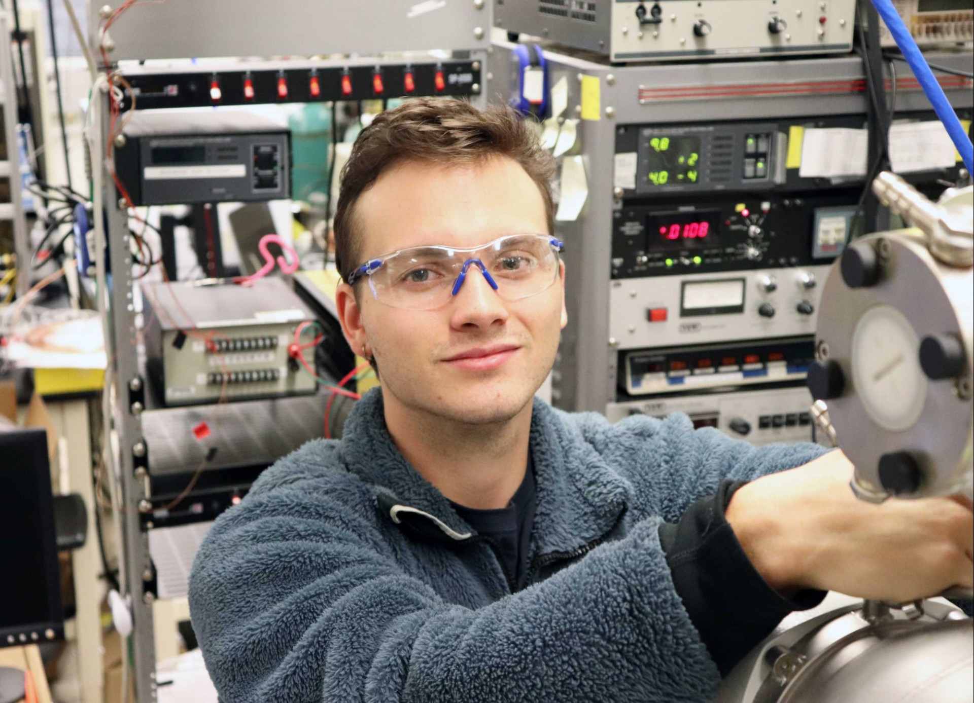 Caspar Lant | Internet Real-Time Lab